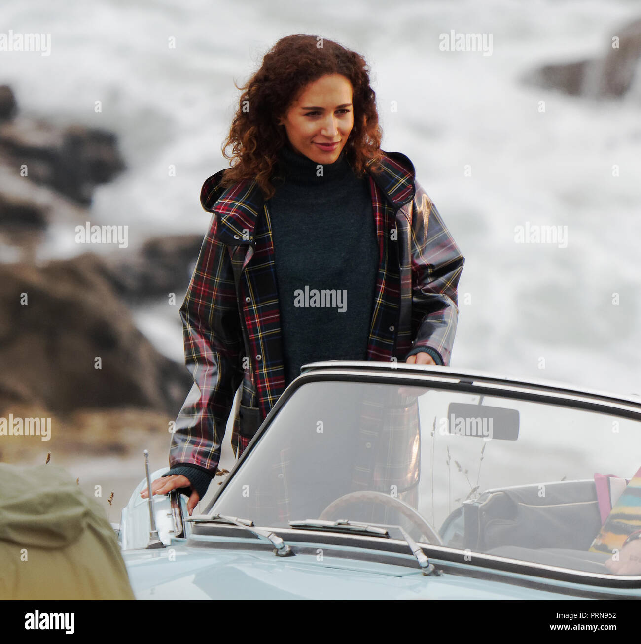 Michaela saba hi-res stock photography and images - Alamy